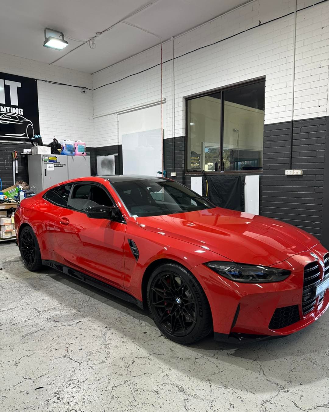 Car Window Tinting Sydney | Automotive Tinting Specialists – UV Tint