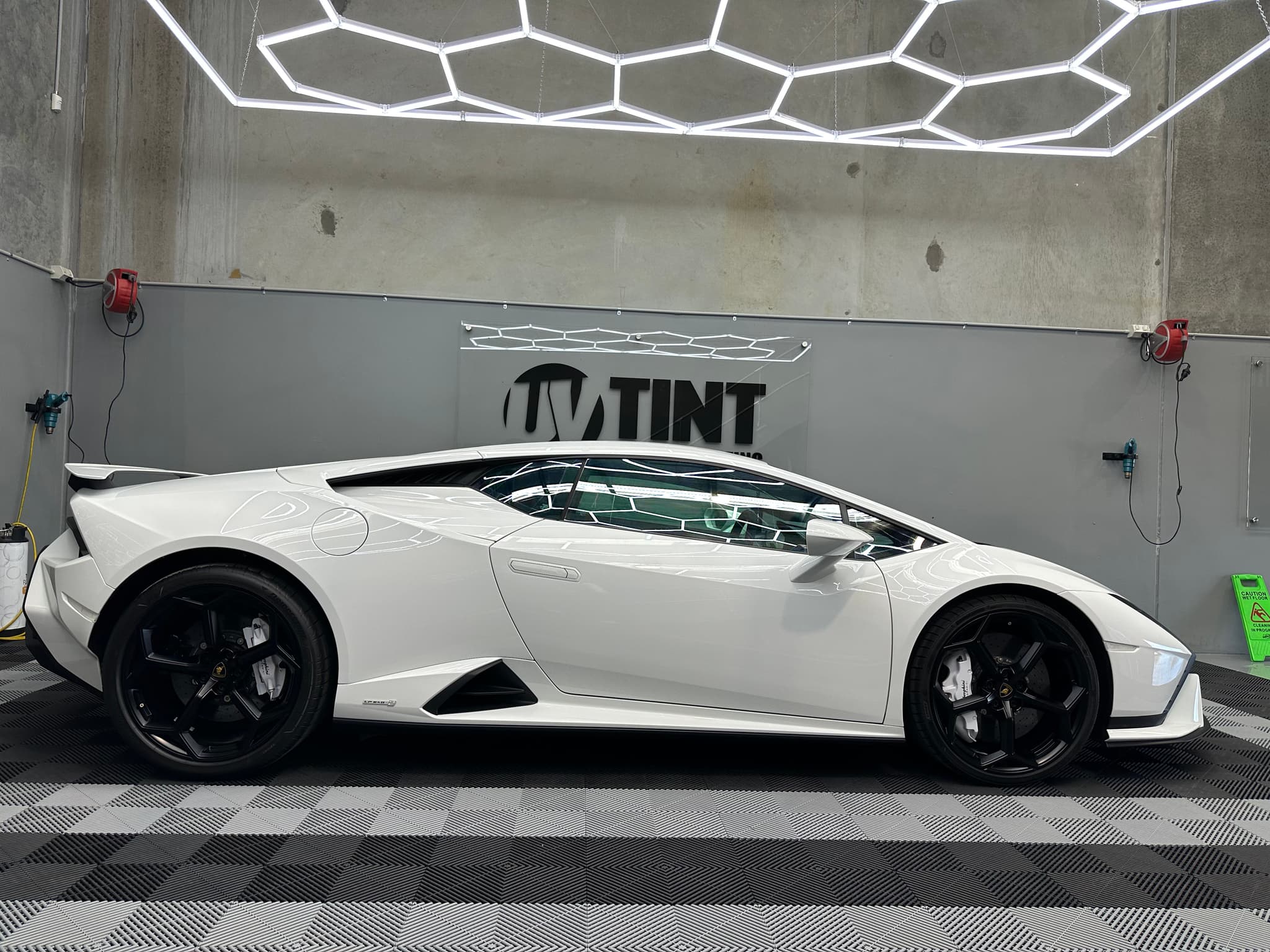 Car Window Tinting Sydney | Automotive Tinting Specialists – UV Tint